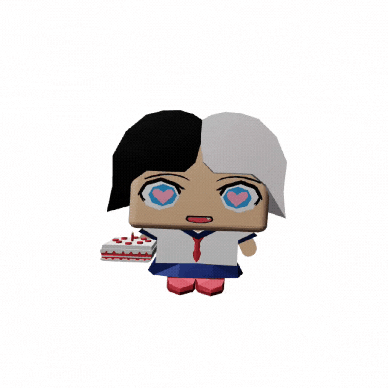 Kuromi Little You Kuromi Little You